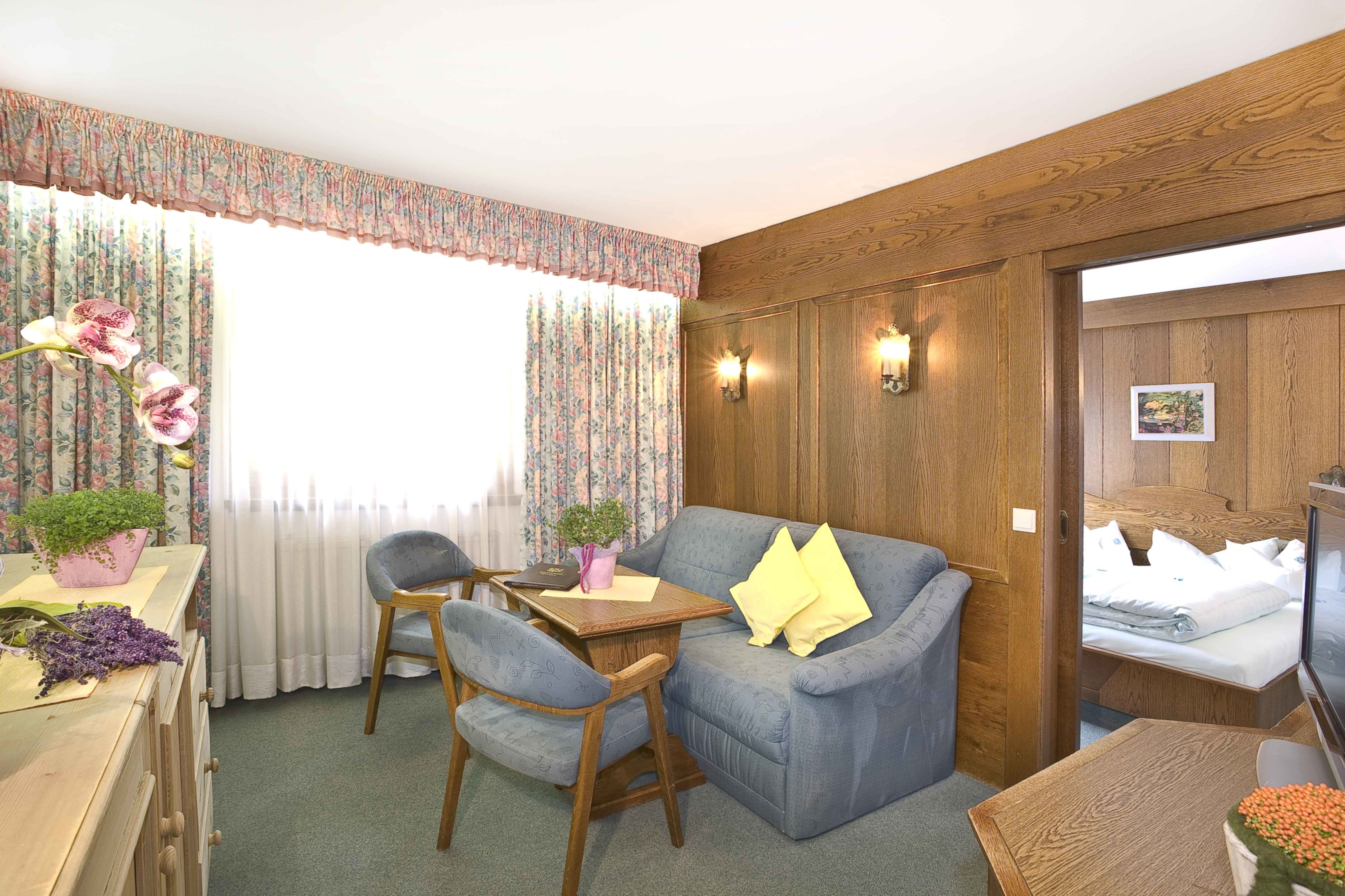 Appartement Standard
